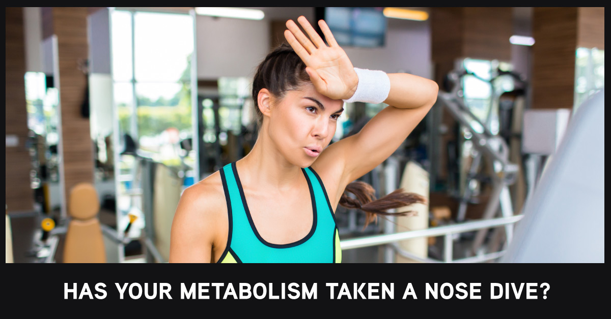 Why Your “Eat Less, Exercise More” Mantra Isn’t Working